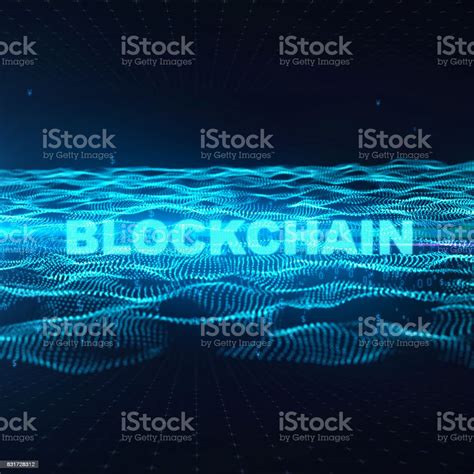 단어 Blockchain Fintech 기술 및 Blockchain 네트워크 개념 분산 레저 기술 분산 연결 원자 이진수와 통화