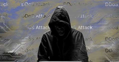 Dl News On Linkedin Ddos Attacks Are An Increasing Problem For Blockchains But There Are Ways…