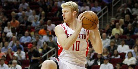 Former Nba Player Chase Budinger Qualifies For Paris Olympics In Beach