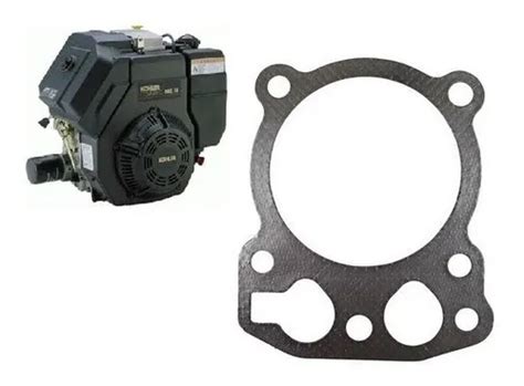 Empaque Cabeza Motor Kohler Command Pro Ch15 Y Ch16 | MercadoLibre