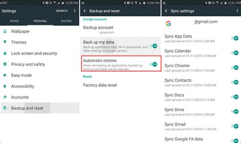 [4 Ways] Recover Lost Data After Factory Reset Android Without Computer