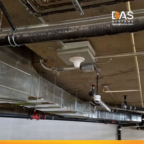 Wifi Distributed Antenna System Archives Das Systems