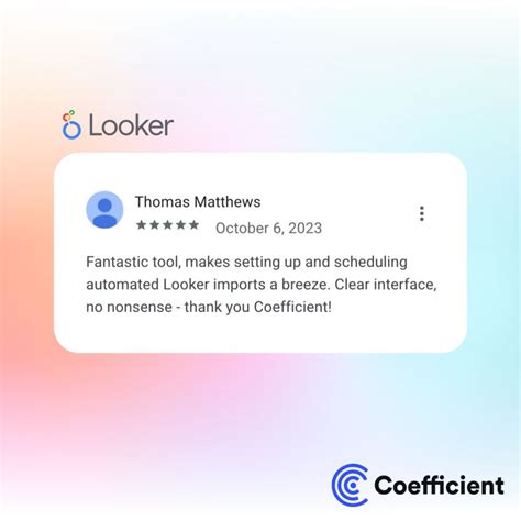 coefficient on linkedin data automation nocode