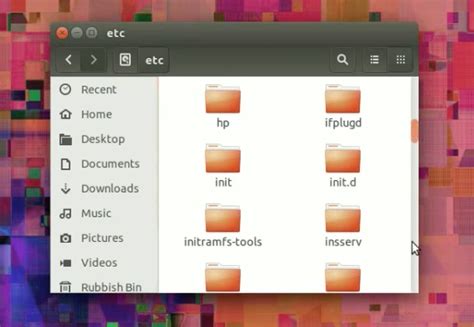 Ubuntu Ditches Unity Overlay Scrollbars OMG Ubuntu
