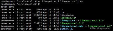 ubuntu symbol lookup error symbol lookup error ubuntu CSDN博客