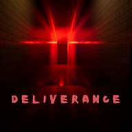 Deliverance By LitterBoxStudio