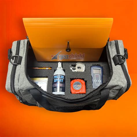 Flat Glass Kit Geoshield Window Films