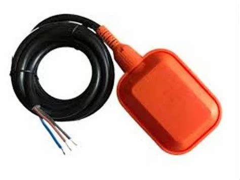 Jenix Float Switch Sensor Water Level Control Tank Overflow Control Sensor Automatic At Rs 475