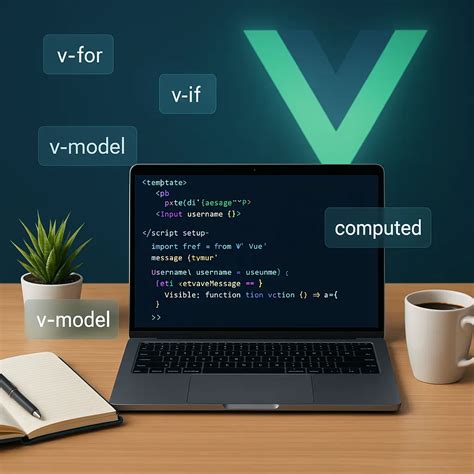 The 5 Ways To Define A Component In Vue 3 By Fotis Adamakis Medium
