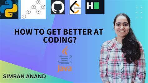 How To Get Better At Coding Get The Tips And Answers To All Your