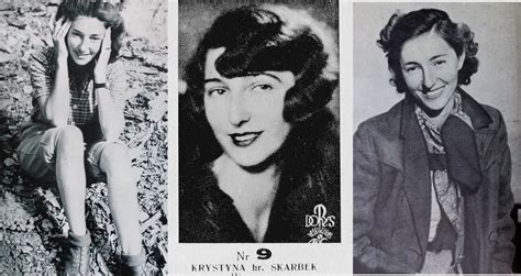 Churchills Favourite Spy Polish Jewish Woman Who Became Top British