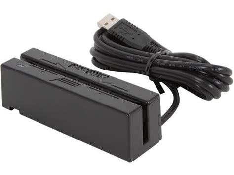 Magtek 21040140 Usb Hid Sureswipe