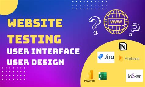 Test Your Websites And Report Bugs By Denised1605 Fiverr