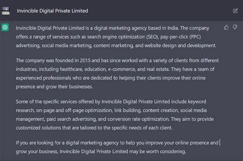 Umanand Tripathi On Linkedin Chatgpt Digital