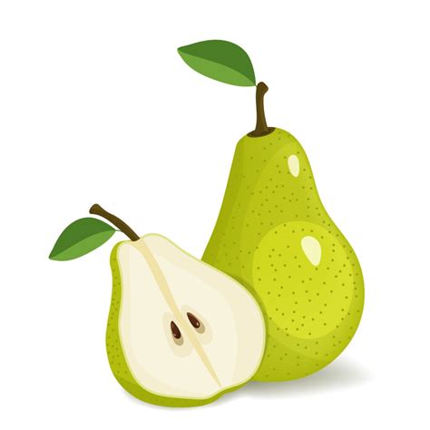 How To Tell If A Pear Is Ripe 3 Simple Ways Insanely Good
