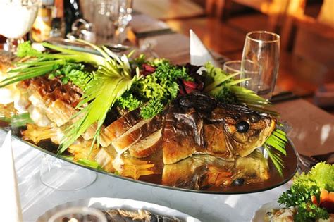 Įdaryta žuvis Receptas Gyvenimas 15minlt