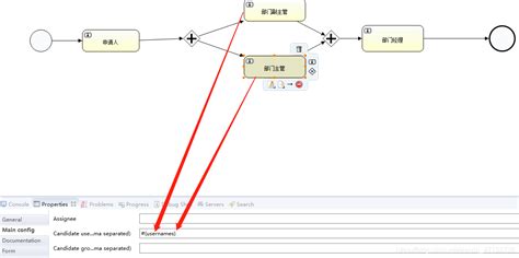 java activiti 同一节点多人审批，一人通过即可 activiti设置多个审批人 csdn博客
