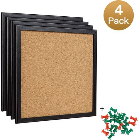 Cork Bulletin Board Tiles At Carole Alden Blog
