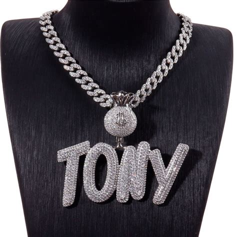 Punchmade Dev Chain Etsy