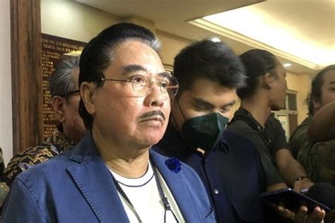 Istri Pertama Hotma Sitompul Bongkar Masa Lalu Diminta Pindah Agama