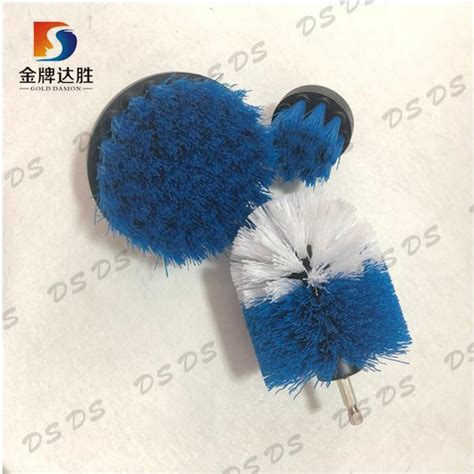 Lucency Wang On Linkedin New Colors Of The Drill Brush