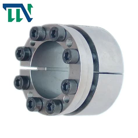 Shaft Locking Assemble Tlk Prl Rlk Z Shaft Hub Elements Locking