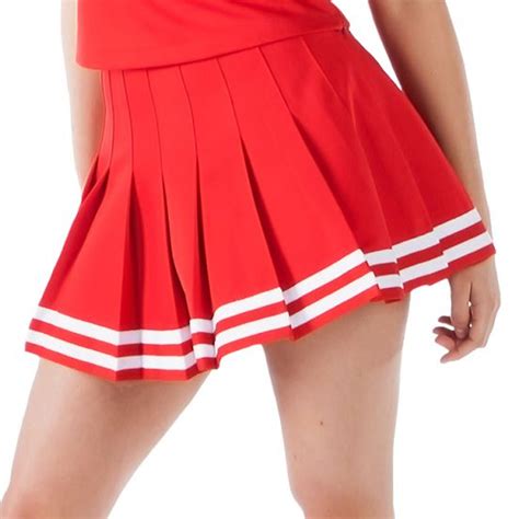 Classic 16 Pleat Fly Away Skirt Cf2056s