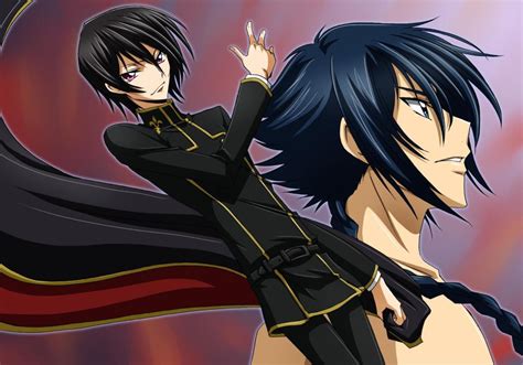 Code Geass