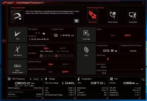 asus ai suite 3 server threw an exception error fix back2gaming