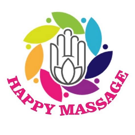 Happy Massage Youtube