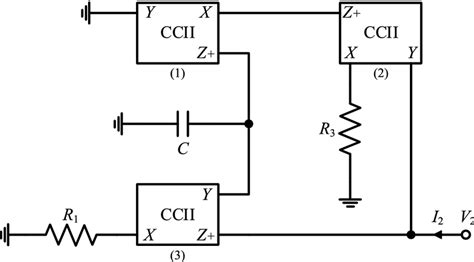 A Grounded Simulated Inductor For Performing Some Experiments
