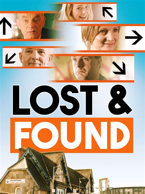 Prime Video Lost And Found