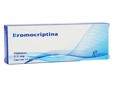 Tabletas De Bromocriptina Diabetes Guía De Salud Vidaliax