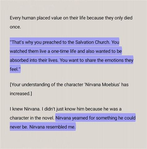 Orv Quotes Anime Quotes Inspirational