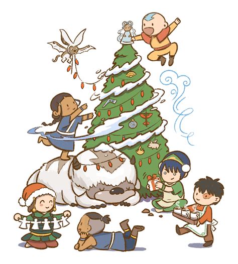 485 Best Team Avatar Images On Pholder The Last Airbender