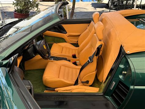 Used 1999 Ferrari F355 For Sale Special Pricing Sportscar La Stock