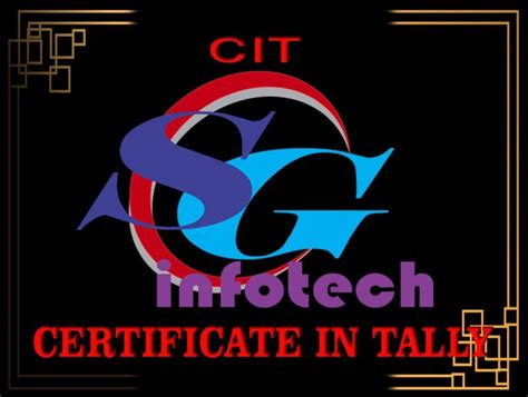 Sginfotech Sudip Ghosh Infotech Opc Private Limited