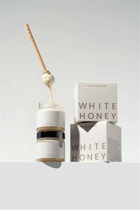 Themiel Honey 제품 촬영 프로젝트 제품·홍보 사진 포트폴리오 크몽