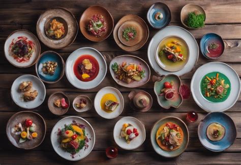 Ottolenghi Food Porn ≠ Food Sex Ireland La