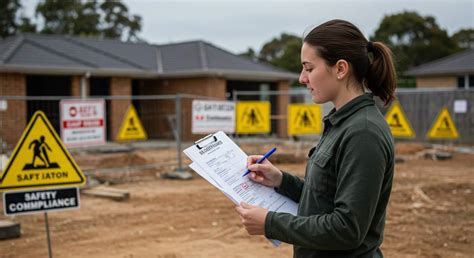 Understanding The Role Of A Building Certifier