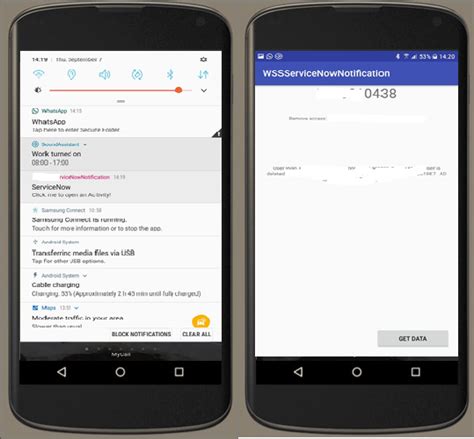 Sending Push Notifications To Android With C Nguyễn Thiện Tâm