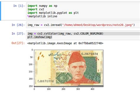 How To Take Negative Of An Image Log And Gamma Transformation Using Python Ahmed Waheed