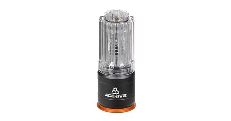 Set Acehive Grenade Acetech Spawner Speedloader Acetech