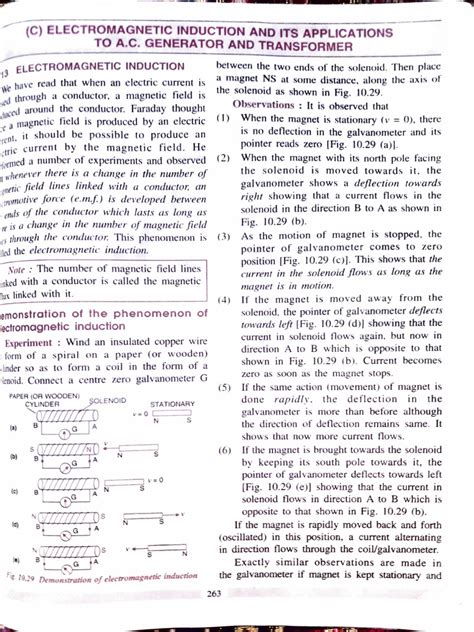 Electromagnetism 3 Pdf