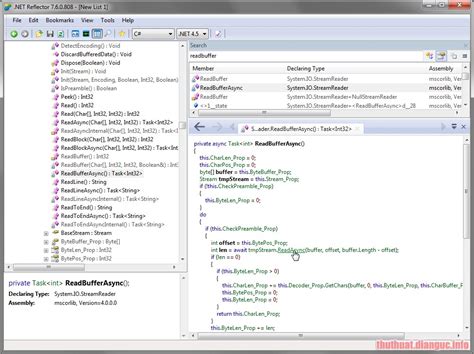 Download Net Reflector 10161524 Full Crack