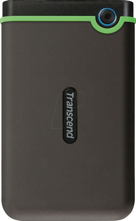 TS2TSJ25M3S: Transcend StoreJet 25M3S 2TB bei reichelt elektronik