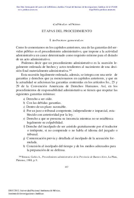 Doc Etapas Del Procedimiento Administrativo