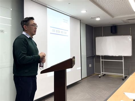 지니파이 블루포인트 등에서 투자 유치 外