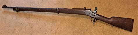 Sold Remington Rolling Block In 7mm Sass Wire Classifieds Sass Wire