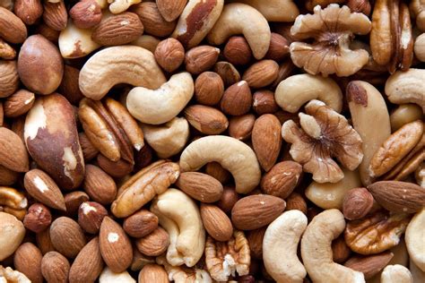 Vitamin E Sources Benefits And Risks Live Science